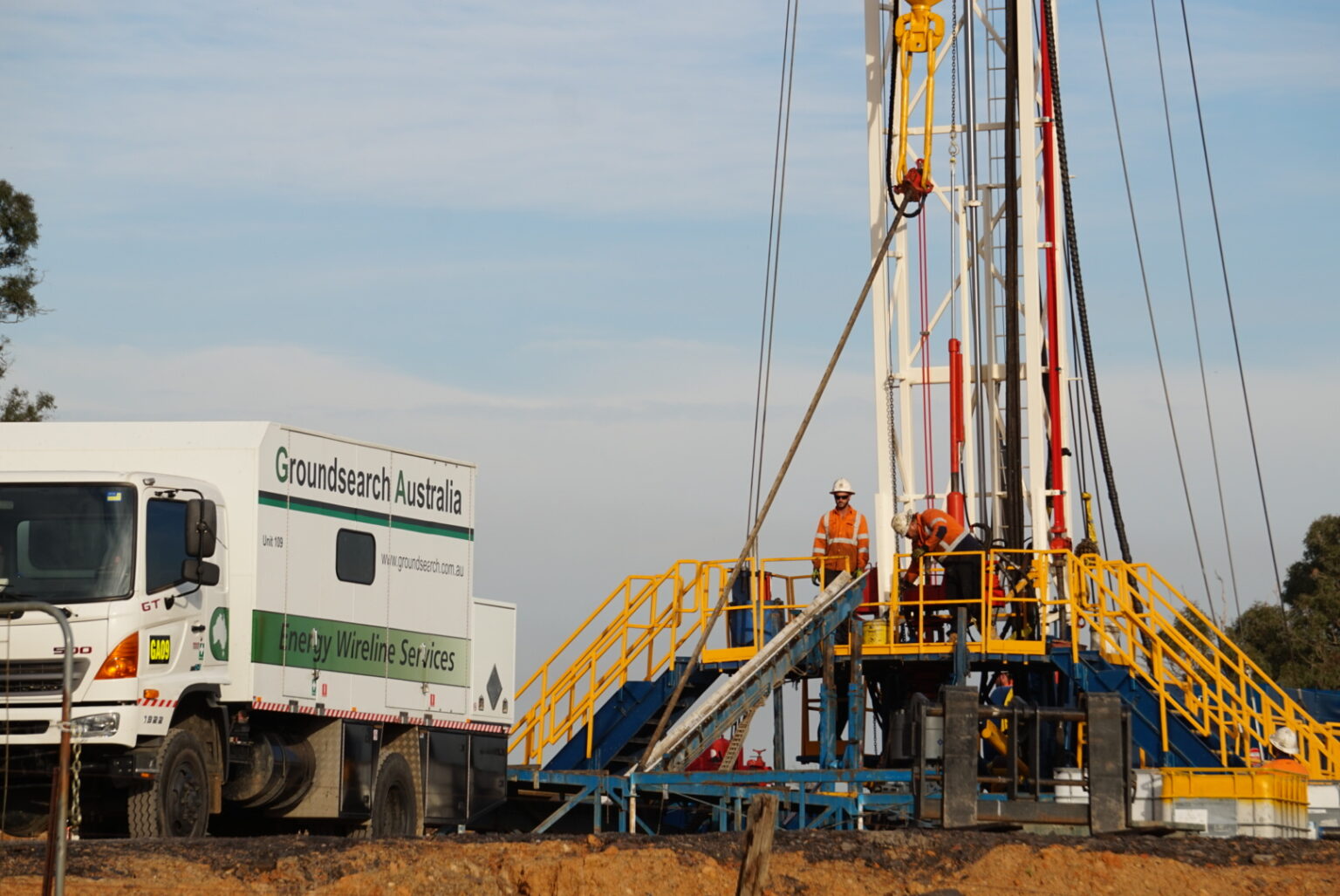 Groundsearch Australia | How new infrastructure is affecting the life ...