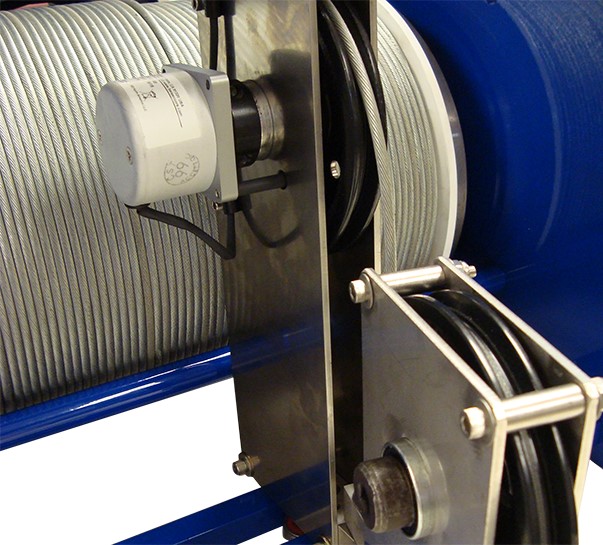 Groundsearch Australia | Wireline